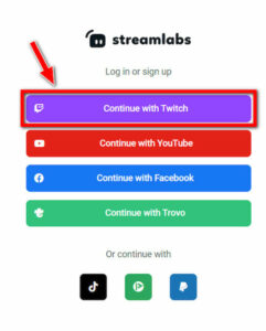4 Easy Ways To Setup Donations On Twitch [2024 Guide]