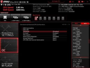 What is SVM Mode in The BIOS? [A Complete Guide 2024]