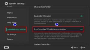 How to Use Your PS5 DualSense Controller on Switch