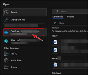 Use Backstage View in Microsoft Word Like a Pro [2024]