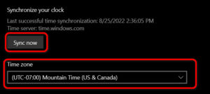Change Date and Time in BIOS [Within 2 Minutes 2024]