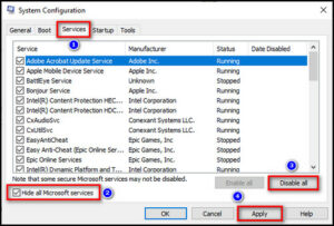Fix Microsoft Office Error Code 147-0 [5 Quick Methods]