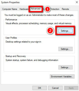 Fix Memory Bottleneck on Your PC [5 Easiest Methods]