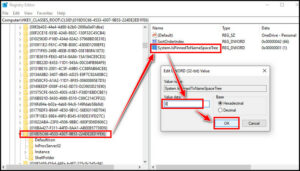 Remove Duplicate OneDrive From File Explorer [Guidebook]