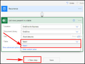 Update SharePoint List From Excel [Step-by-Step Guide]