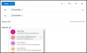 Enable Tagging in Outlook [Enhance Email Efficiency]