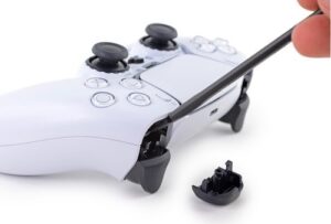 PS5 Controller R2 Button Stuck? 4 Methods to Fix That