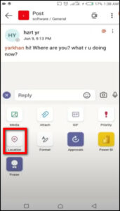 How to Share Location in Teams [Beginners Guide 2024]