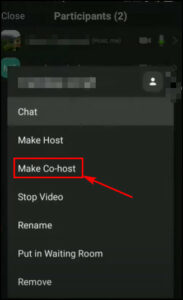 How to Add Co-Host in Zoom Meeting [Easy Guide 2024]
