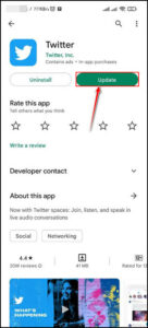 Fix Twitter Not Loading Images [100% Working Methods 2024]
