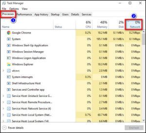 Steam Download Speed Suddenly Drops to 0? Here’s the Fix