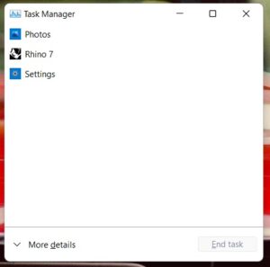How To Easily Move A Window That Is Off-Screen On Windows 11