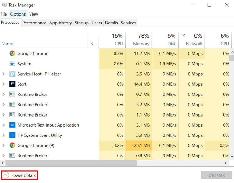Discord Showing Blank Screen on Startup [Quick Fixes]