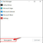 Fix @Mentions Not Working on Outlook [100% Working 2024]