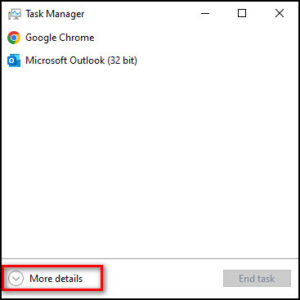 Turn Off Administrator Permission in Outlook [Guide 2024]