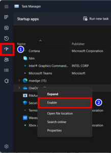 Enable or Disable OneDrive in Windows 11 [4 Different Ways]