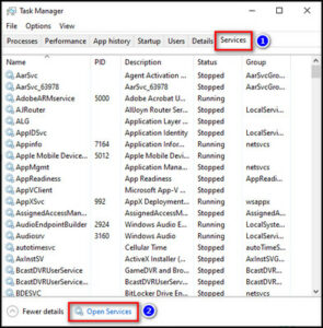 [Fixed] Microsoft Office Error Code 0x426-0x0 in Windows