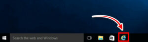 How to Open Internet Explorer in Windows 10 [5 Quick Methods]
