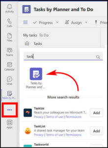 Assign Tasks in Microsoft Teams [And Monitor Progress]