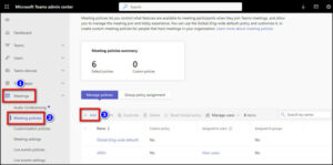 Fix Microsoft Teams Start Transcription Greyed Out Issue