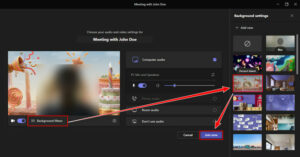 How To Change Background On Microsoft Teams [5-min Guide]