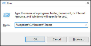 Fix Microsoft Teams High CPU and Memory Usage [Win & Mac]