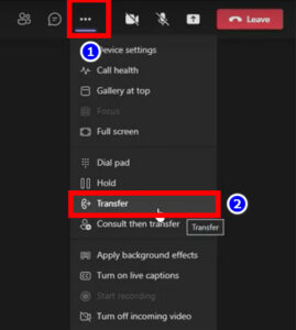 How to Put a Call on Hold in Microsoft Teams [Guide 2024]