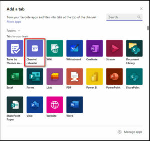 See Someone's Calendar in Microsoft Teams [Full Guide 2024]