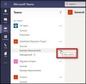 How to Pin in Microsoft Teams [Complete Guide 2024]
