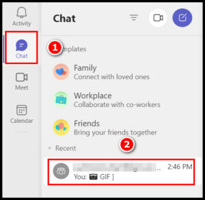 How to Export Chat History in Teams [Step-by-Step Guide]