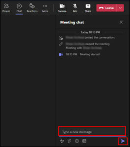 Microsoft Teams Chat Settings [Things You Should Try 2024]