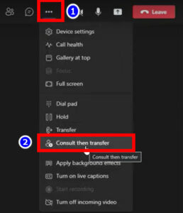 How to Put a Call on Hold in Microsoft Teams [Guide 2024]