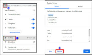 Fix Files Tab Does Not Show Any Files in MS Teams Chat [2024]