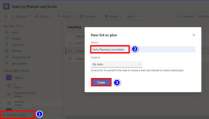 Assign Tasks in Microsoft Teams [And Monitor Progress]