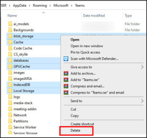 Fix Microsoft Teams High CPU and Memory Usage [Win & Mac]
