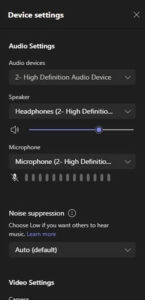 Where is the Meeting Control Bar in Teams? [How to Use It]