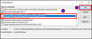 Fix Microsoft Teams High CPU and Memory Usage [Win & Mac]