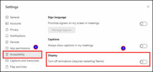 Fix Microsoft Teams High CPU and Memory Usage [Win & Mac]