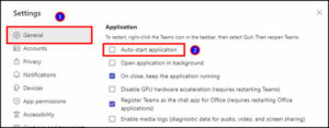 Fix Microsoft Teams High CPU and Memory Usage [Win & Mac]