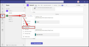 How to Leave a Team on Microsoft Teams [Get Separated]