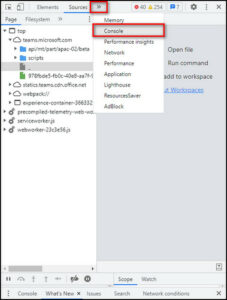 Microsoft Teams Export the List of Team Members [Guide 2024]