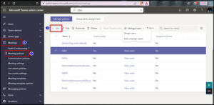 Enable Q&A in Teams Meetings [Make Query More Organized]