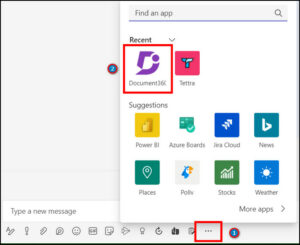 Knowledge Base Integration With Microsoft Teams [Guide 2024]