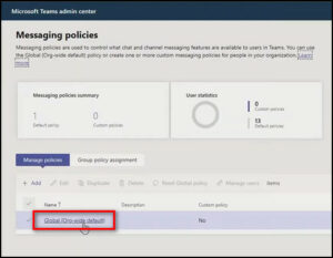 Microsoft Teams Chat Settings [Things You Should Try 2024]