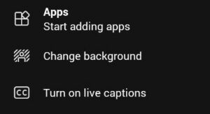 Where is the Meeting Control Bar in Teams? [How to Use It]