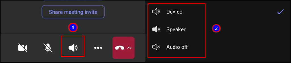Where is the Meeting Control Bar in Teams? [How to Use It]