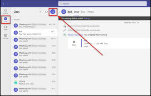 Microsoft Teams Chat Settings [Things You Should Try 2024]