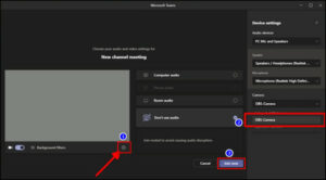 How to See Multiple Screens on Microsoft Teams [Guide 2024]