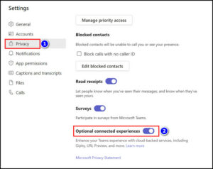 Add GIFs to Microsoft Teams Chat [Complete Guide 2024]
