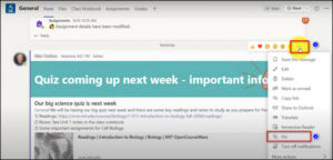 How to Pin in Microsoft Teams [Complete Guide 2024]